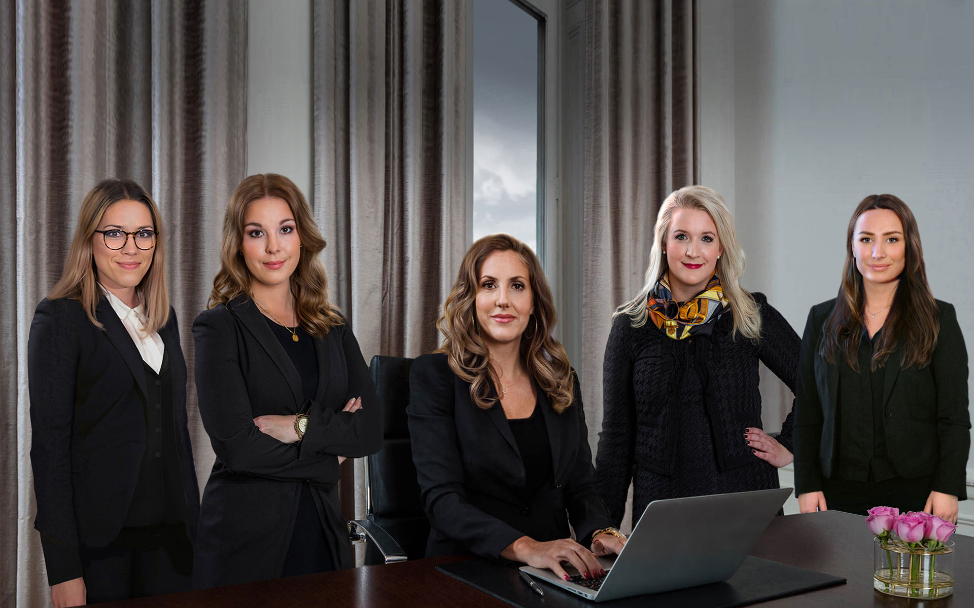 Anna Edelhjelm - Advokat - Advokatfirman Edelhjelm